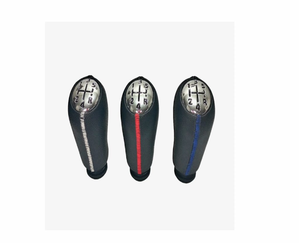 Pomo Palanca De Cambios Renault Logan Sandero GT, Duster 1.6 - Pacific ...